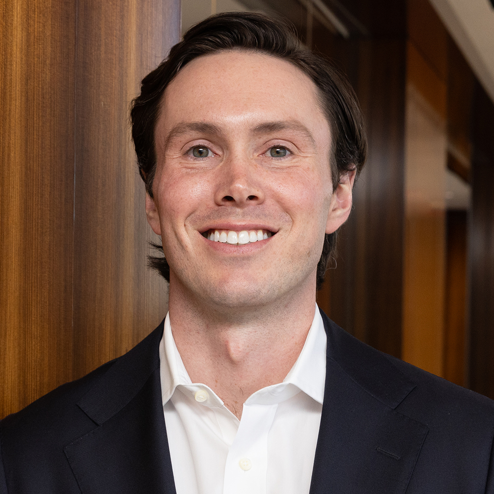 Jack McGinn | Bain Capital